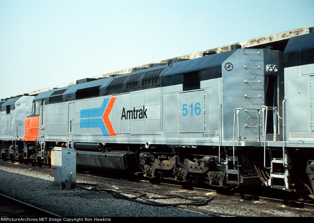 AMTK 516
